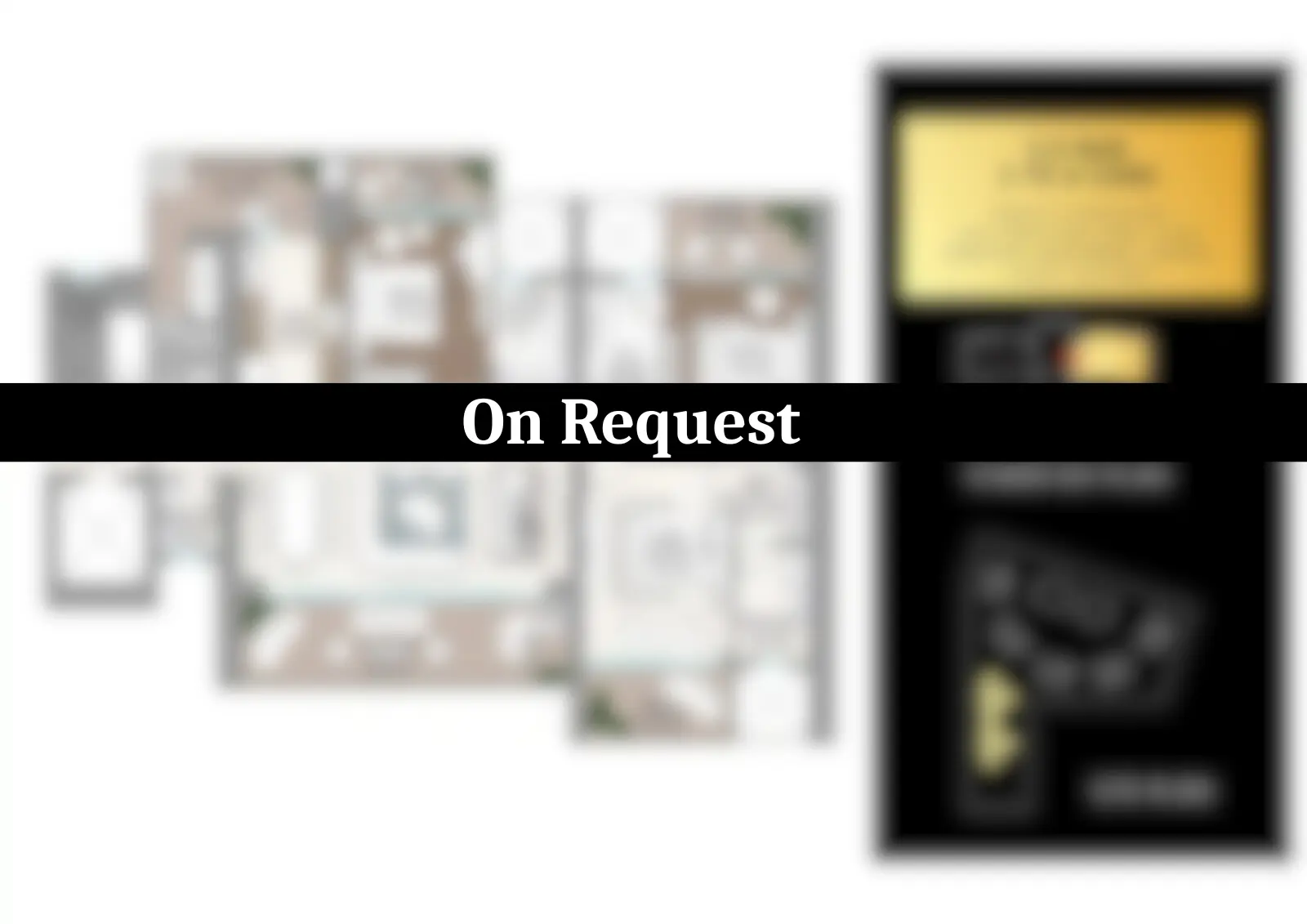 Signature Global Titanium SPR Sector 71 Gurgaon - 3.5/4.5BHK