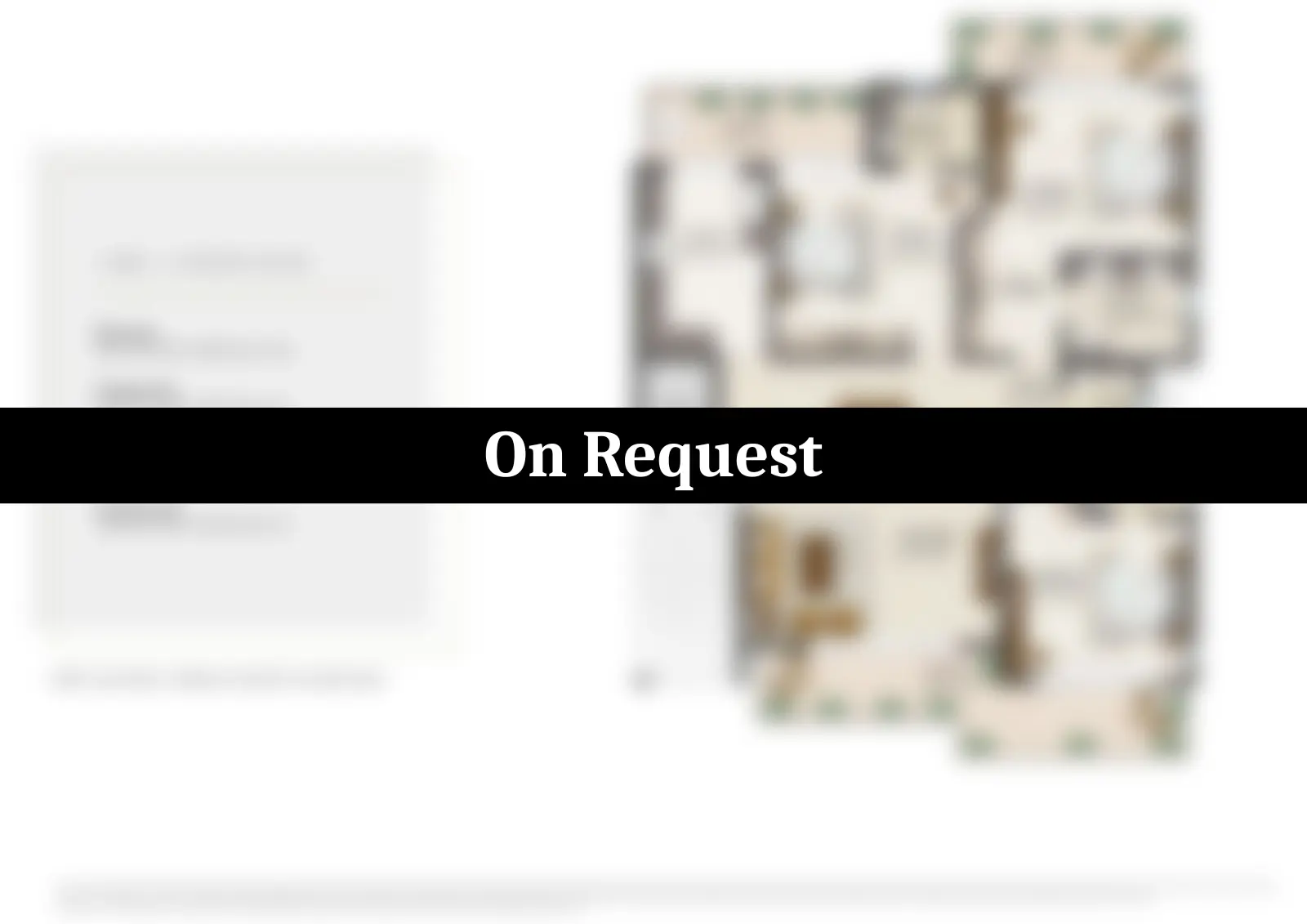 Emaar EBD 75A SCO Plots In Sector 75A Gurgaon