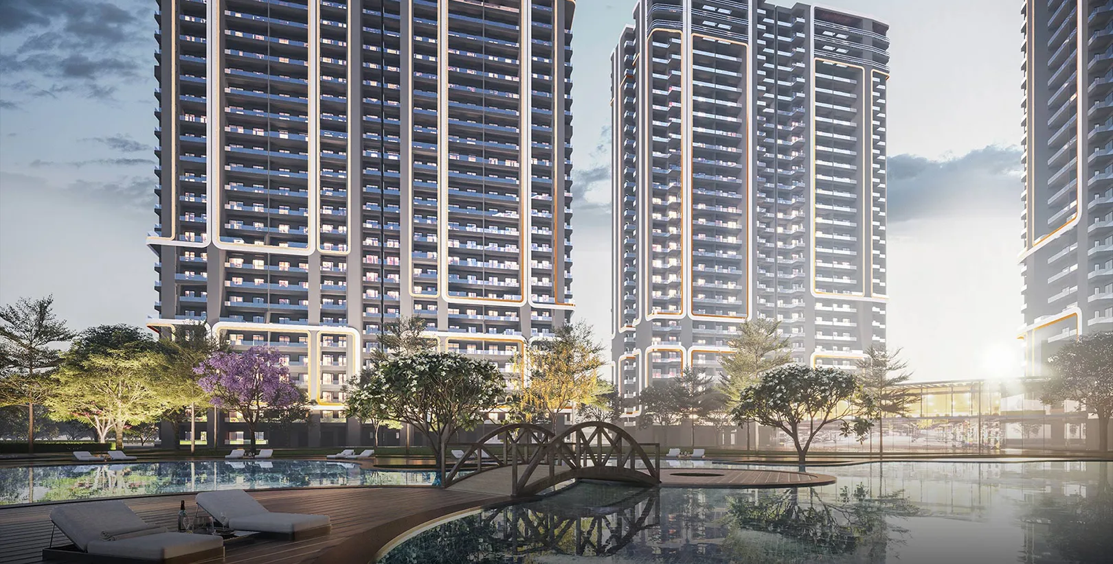 Vatika One On One Gurgaon - Office Spaces In Sector 16