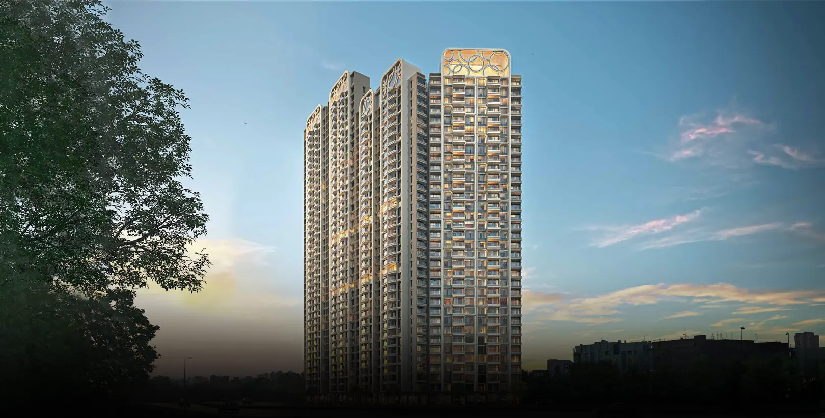 Vatika One On One Gurgaon - Office Spaces In Sector 16