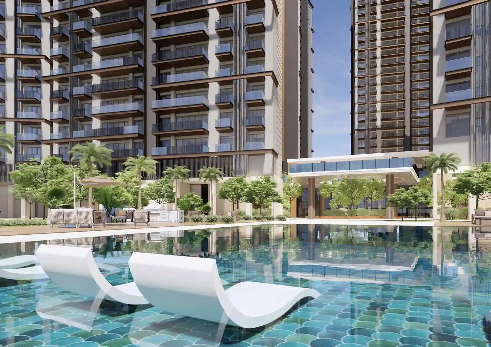 Signature Global De Luxe DXP, Sector 37D Gurgaon