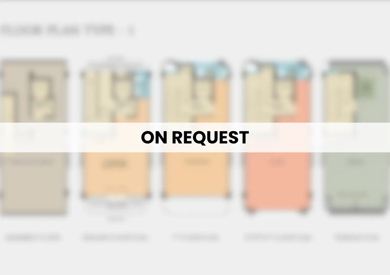 Emaar EBD 83 - Shop Cum Office Plots in Sector 83